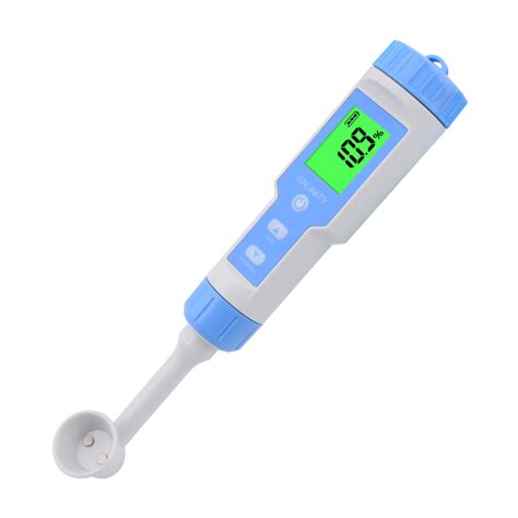 Salinity Meter Yieryi