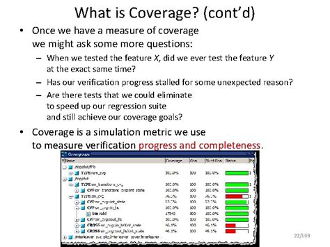 Functional Hardware Verification Introduction To Constrained Random