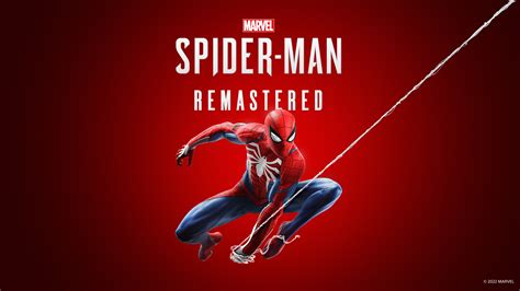 Marvels Spider Man Remastered Изтеглете и купете днес Epic Games Store