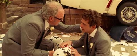 I Ve Had A Rough Year Dad I Know You Have Chassie The Royal Tenenbaums Quote