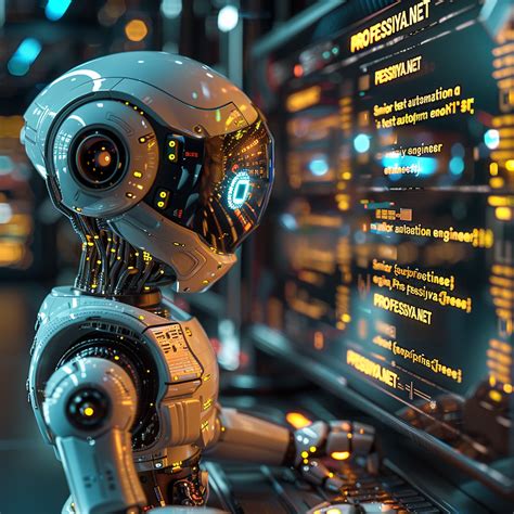 Кто такой Senior Test Automation Engineer значение профессии плюсы и