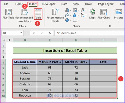 How To Copy A Sum Formula In Excel 6 Methods Exceldemy
