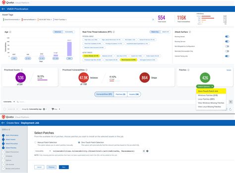 Qualys Introduces Zero Touch Patching For Proactive Vulnerability Remediation