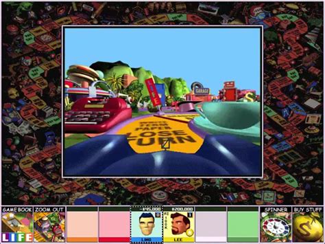 The Game Of Life Old Games Download