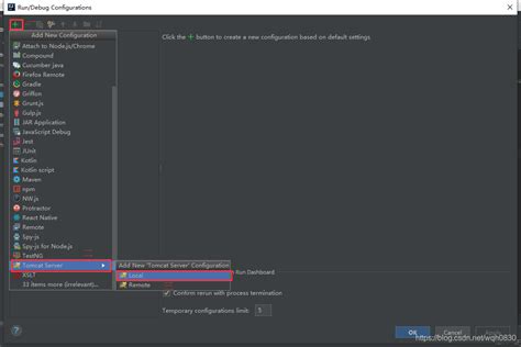 Idea创建空maven项目并配置springmvc及tomcatidea中空白mave项目创建启动类 Csdn博客