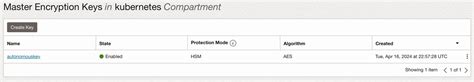 Integrate Oracle Cloud Infrastructure Resource Manager With Automation