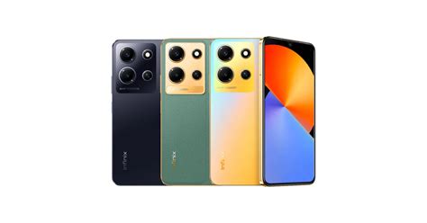 Infinix Note 40 Dan 40 Pro Kunjungi Tkdn Intip Bocoran Spesifikasinya