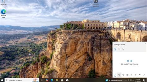 Microsoft Confirms Windows 10 Kb5062554 Breaks Emoji Pickers Search Feature