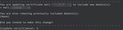 Host Multiple Mail Domains In Postfixadmin On Centosrhel