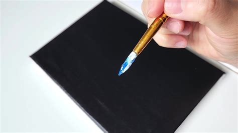 세상에서 꽃을 가장 쉽게 그리는 법 초보자를 위한 아크릴 페인팅 기법 Youtube