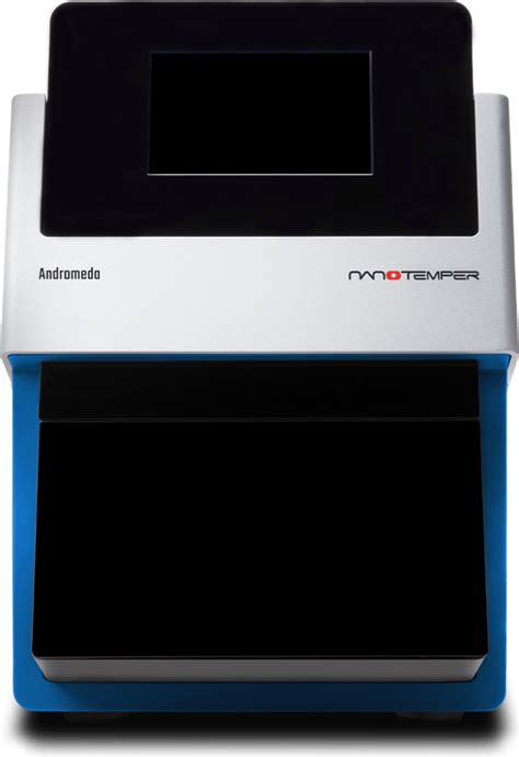 Quick And Accurate Protein Characterization And Analysis Nanotemper