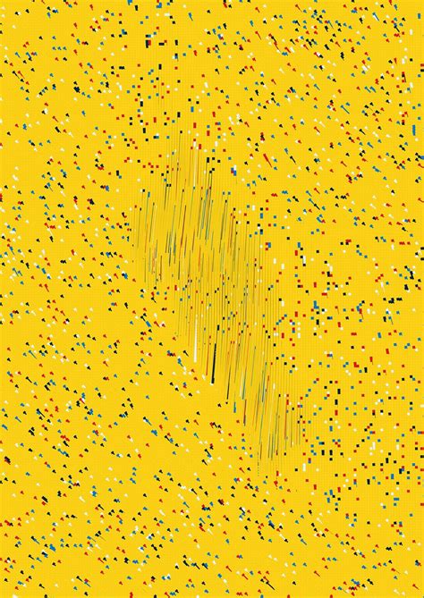 Jesús J Gavilán On Linkedin Processing P5js Generativeart Genart Creativecoding