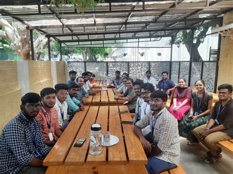 Dr Suryakanth Jothiprakash On Linkedin Opportunity Networking