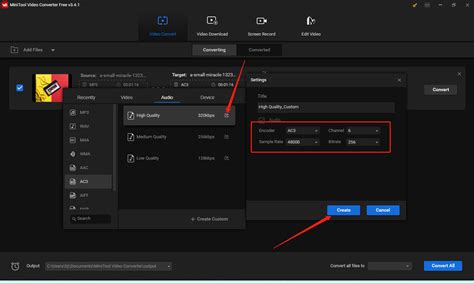 Useful MP To AC Converters To Convert MP To AC Easily