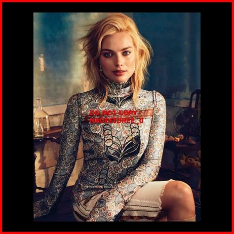 Margot Robbie Australian Actress Sexiest Leggy Feet Blonde Pin Up Hot 8x10 Photo Eur 923