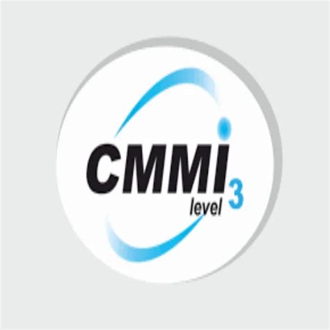 Iso Certification Cmmi Level Certificate Services For It And Consulting New Certification At