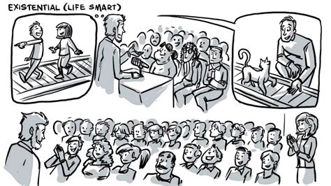 You Think You Are Smart There Are 9 Types Of Intelligence Sprouts