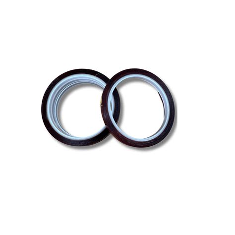 Cinta Kapton Static America