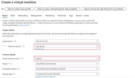 Securing Os And Data Disks With Azure Disk Encryption And Key Vault