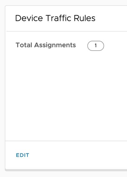 Configuring The Tunnel Edge Service Workspace One Operational Tutorial Omnissa