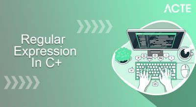 Regular Expression In C Tutorial Everything You Need To Know Updated