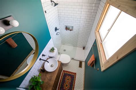 Small Bathroom Ideas Reno