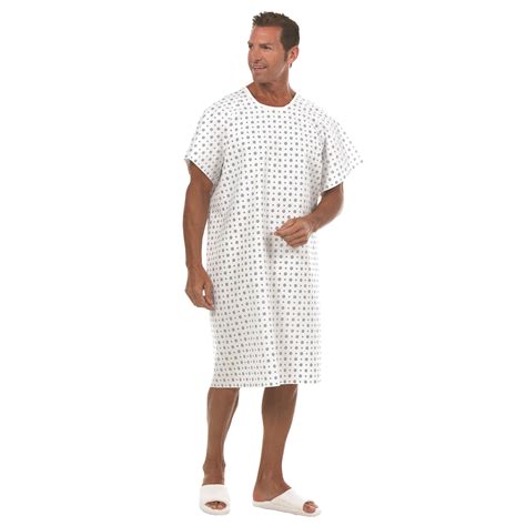Patient Apparel