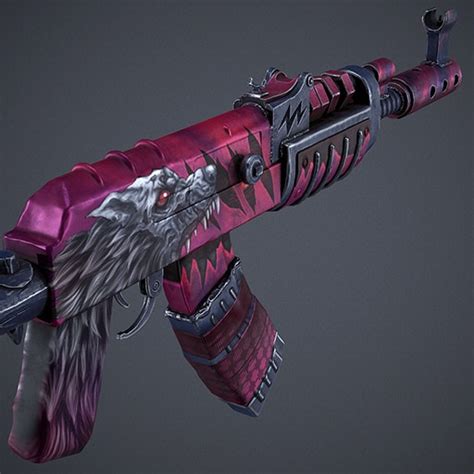Best Cheap Ak Rust Skins In 2024
