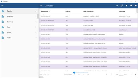 How To Open An Object From A View On Maps