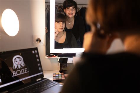 Event Isabelle Dupont