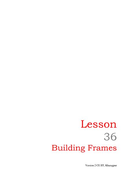 solution approximate methods for indeterminate structural analysis