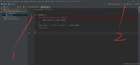Clion的安装和配置(cc开发神器) Csdn博客 Clion的安装和配置(cc开发神器) Csdn博客