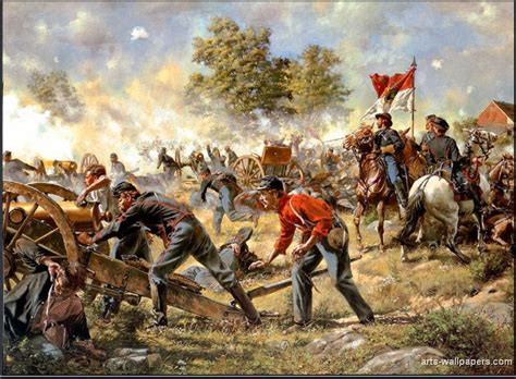 🔥 50 Civil War Wallpapers Confederate Wallpapersafari