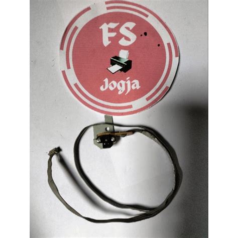 Jual Sensor Timing Disk Canon Ip2770 Sensor Pembaca Encoder Bulat