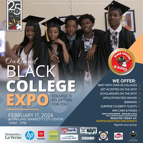 Ms Kathy Srobinson Turner On Linkedin The Black College Expo For