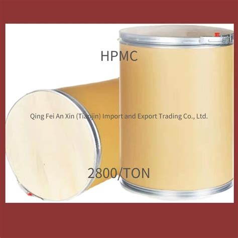 Building Chemical Additive Hpmc For Cement Chemical Cellulose Hpmc And Additive