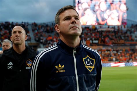 Galaxy Contrató A Gabriel Pec Como Jugador Designado
