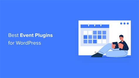 6 Best Wordpress Event Plugins Compared 2022