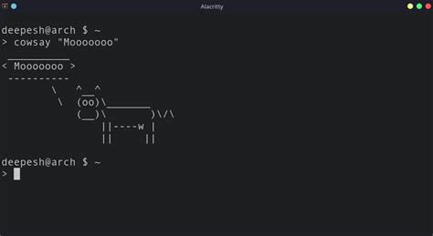 11 Fun Linux Command Line Programs You Should Try When Bored