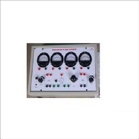 Work Function Of Diode At ₹ 5200 In Ambala Id 2853358737430