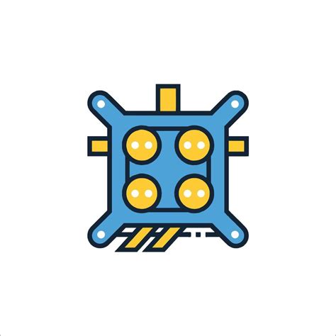 Micro Bit Vector Art Icons And Graphics For Free Download