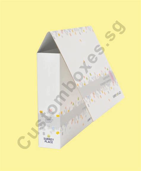 Custom Handle Boxes Custom Boxes SG