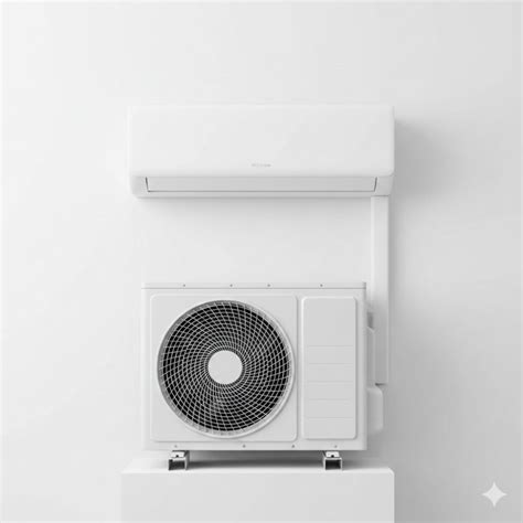 Tropical Climate Split Ac For Large Rooms Malaysia Kl Selangor
