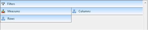 Using Pivotgrid Control Proxy Infragistics Windows Forms Test
