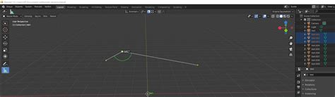 Python Calculate Angle Between Vertices Blender Stack Exchange