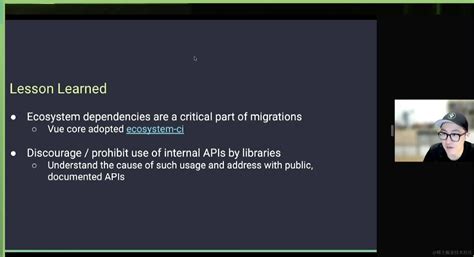 Vue 周报：oxlint对eslint降维打击！尤雨溪的反思。vitest官宣升级vue Oxc Csdn博客