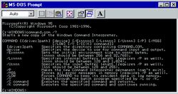 COMMAND Wikipedia