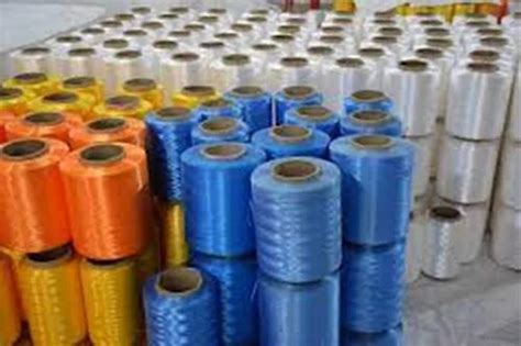 Multicolor High Tenacity Polyester Stitching Yarn At ₹ 150kg In Rajkot