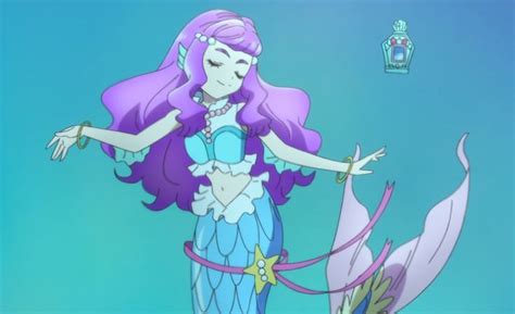 Tropical Rouge！ Precure Laura Photo Book 💝💝 Dibujos Fantasía