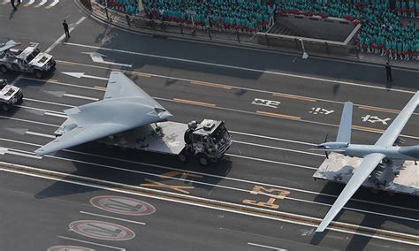 Worlds Top 10 Tactical And Combat Drones